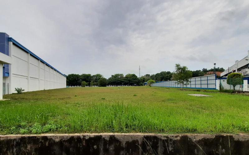 TOTAL PERSADA INDONESIA | Ongoing Project